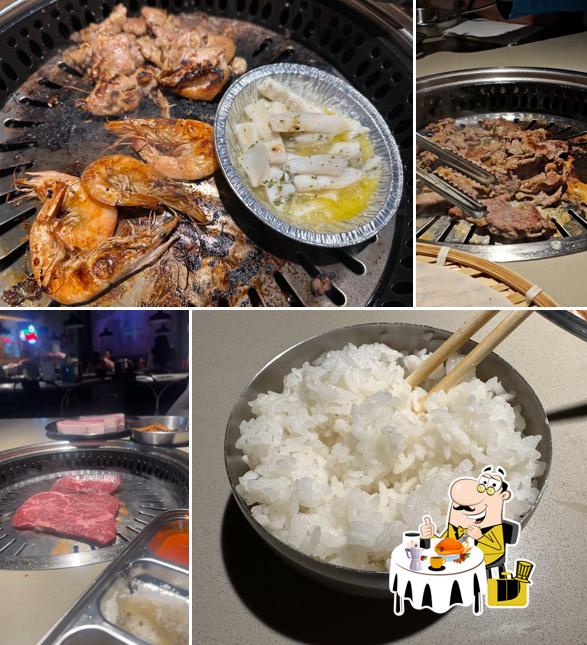 INJU BBQ ANNAPOLIS, Annapolis - Restaurant menu, prices and reviews