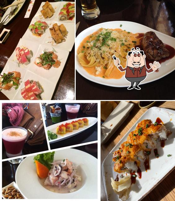 Limo restaurant, Cusco - Restaurant reviews