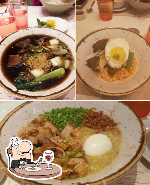 Kiapo, Parañaque - Restaurant menu, prices and reviews
