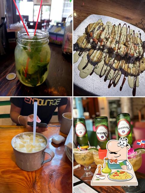 Perico Ripiao Latin Food, Kissimmee - Restaurant menu, prices and reviews