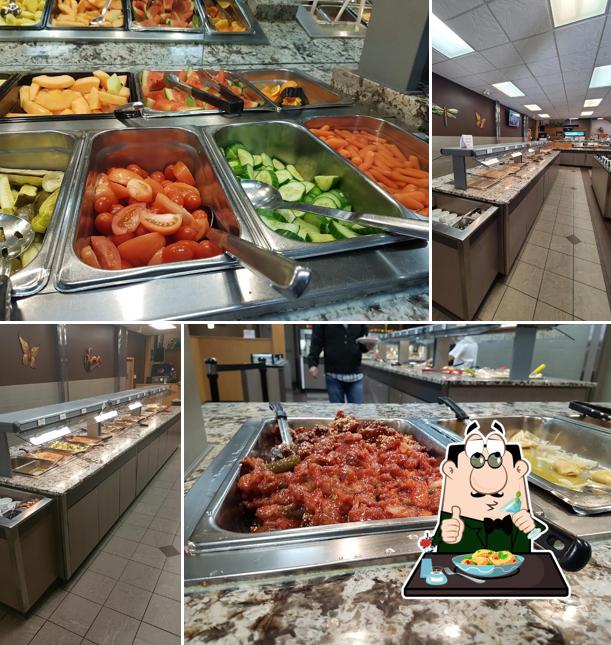 Smiley's Buffet and Catering, Saskatoon - Restaurant menu, prices and ...