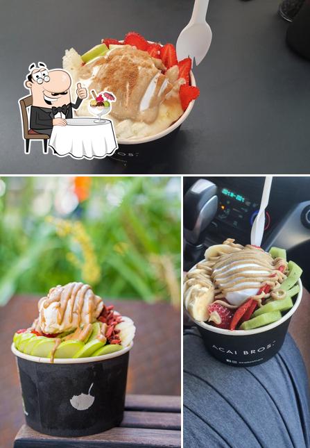 Acai Brothers in Canberra - Restaurant menu and reviews