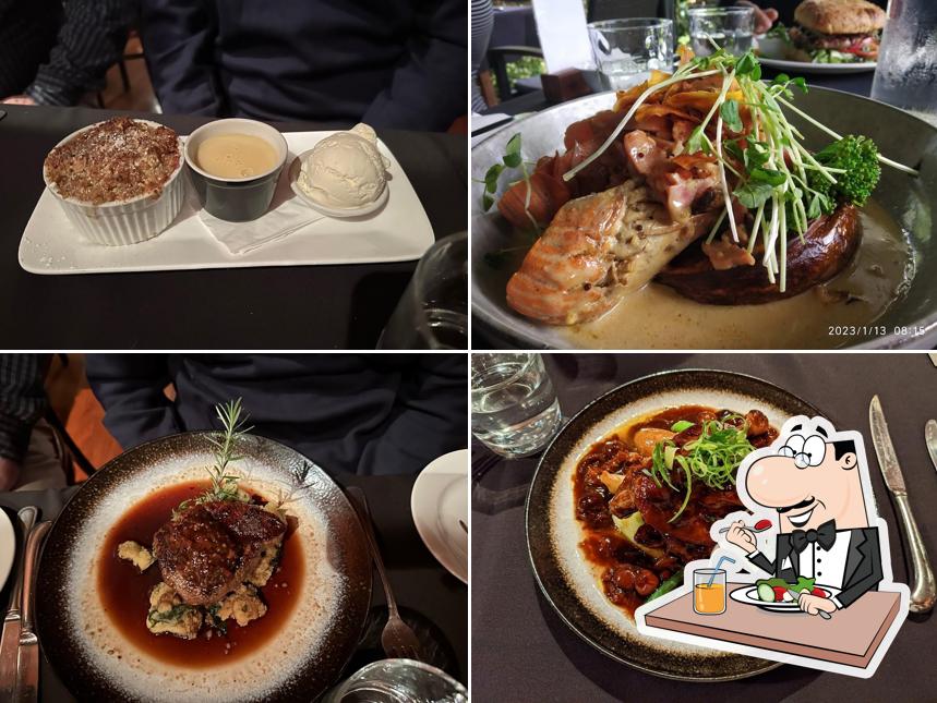 Birches Restaurant in Mount Mee - Restaurant menu and reviews
