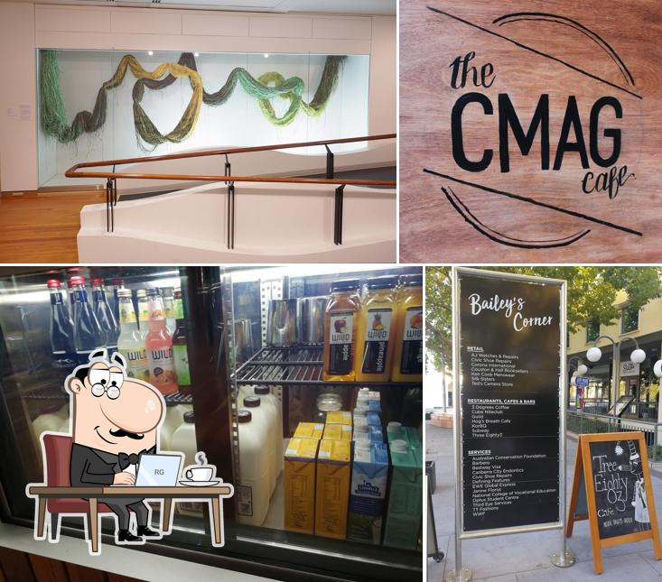 Best restaurants in Bailey's Corner Mall - Restaurant Guru