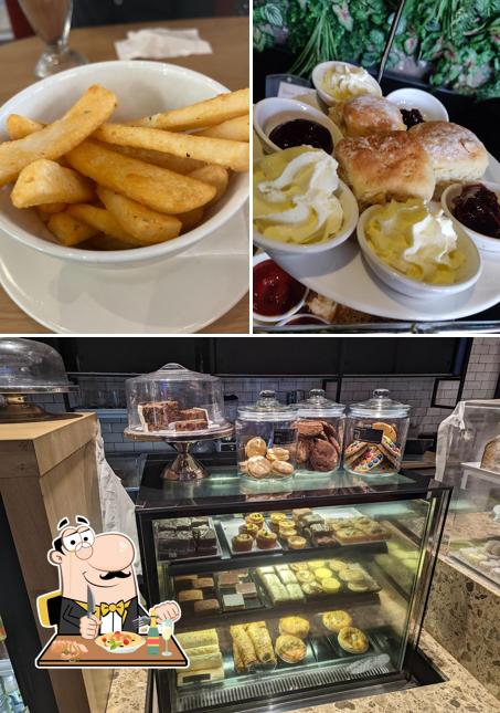 BEANS & BITES ROUSEHILL, Rouse Hill - Restaurant menu, prices and reviews