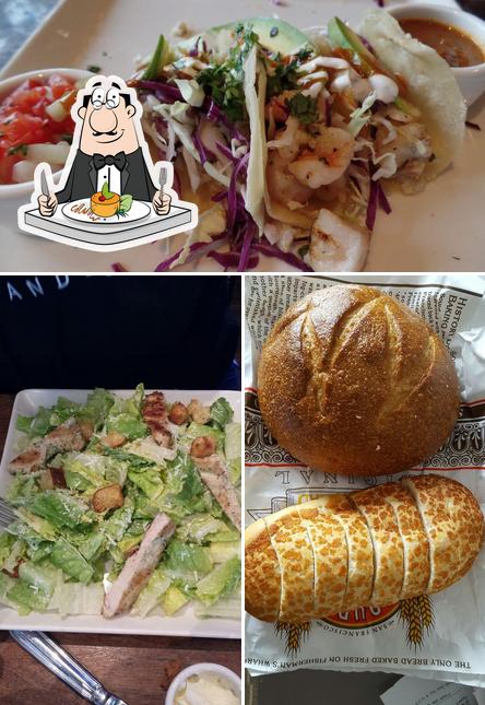 Boudin Bakery Cafe, 160 Jefferson St Baker's Hall in San Francisco ...