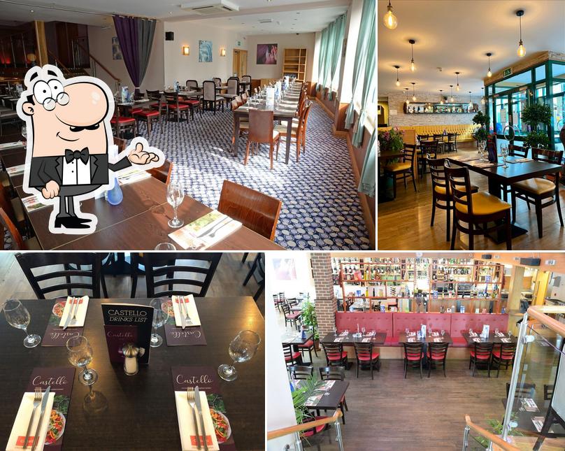 Top 7 restaurants in Frome, august 2025 - Restaurant Guru