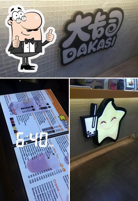 Dakasi 大卡司, Parañaque - Restaurant menu, prices and reviews