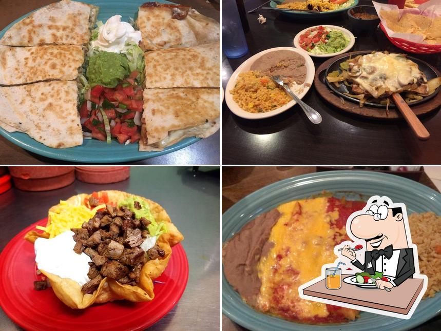 El Ranchero, 24551 TX-494 Loop in Houston - Restaurant reviews