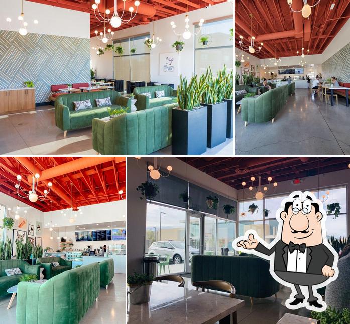 Founders Coffee, 3512 St Rose Pkwy Suite 100 in Henderson - Restaurant ...
