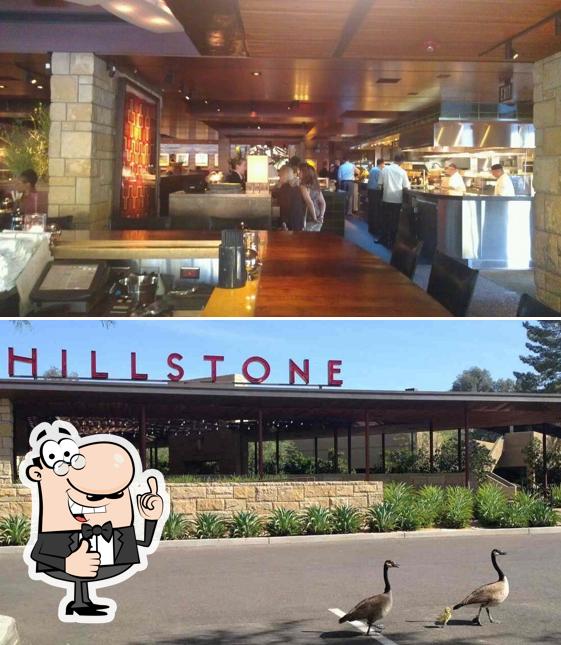 Hillstone Restaurant, 2650 E Camelback Rd in Phoenix - Restaurant menu ...