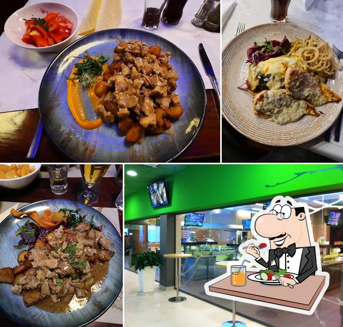 Top 1 restaurant with jacket potatoes in Tata, november 2025 ...