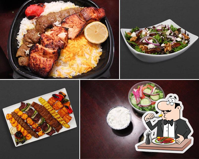 Kebab Bar in Los Angeles - Restaurant reviews