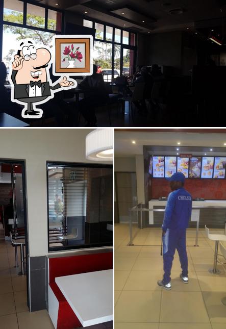 KFC Montclair, Durban - Restaurant menu, prices and reviews