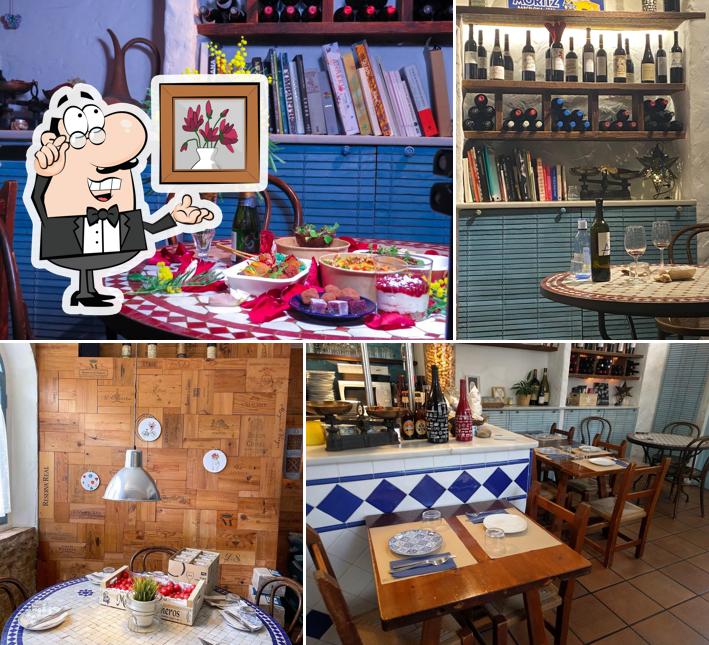 Los 5 mejores restaurantes en Teyá, septiembre 2025 - Restaurant Guru