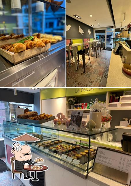 La Pause Cafe in Naas - Restaurant reviews