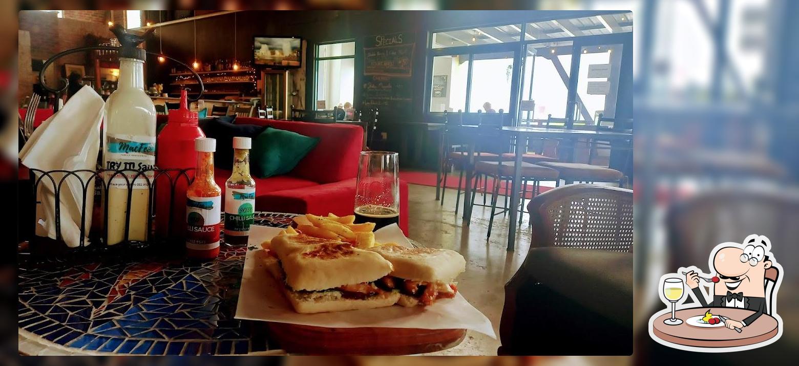 Top 7 restaurants in Plettenberg Bay, october 2025 - Restaurant Guru
