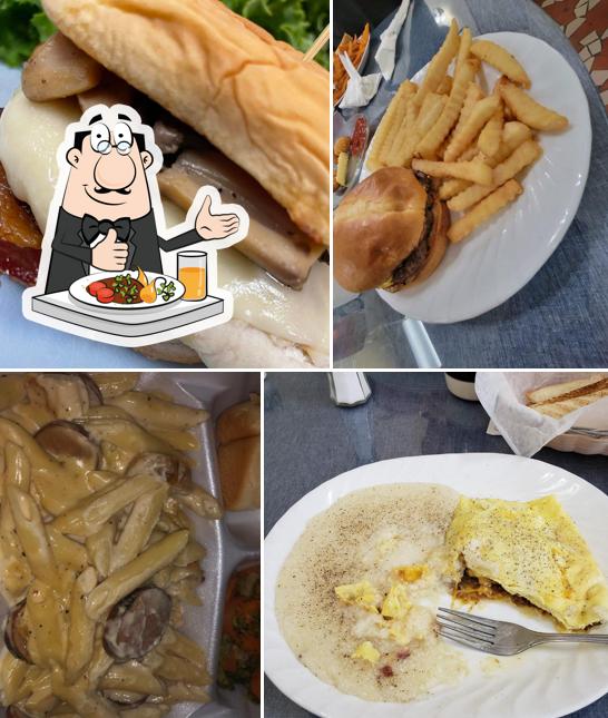Magnolia On Main, Bennettsville - Restaurant menu, prices and reviews