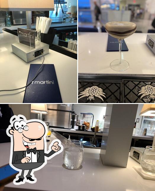 Martini, Baltimore - Restaurant menu, prices and reviews