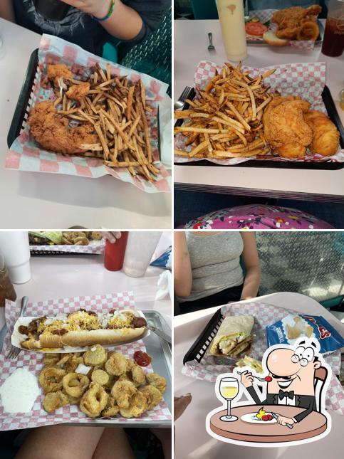 Memaw’s, Hermitage - Restaurant menu, prices and reviews