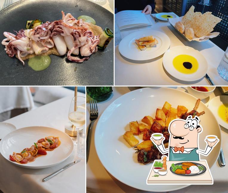Paper Moon London in London - Restaurant reviews