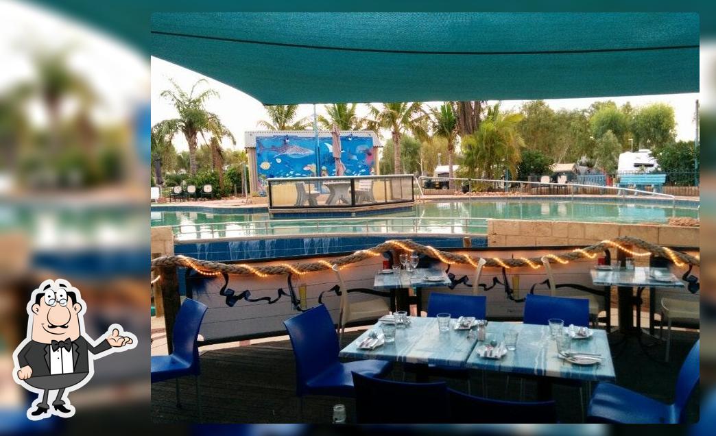 Pinocchio Italian Restaurant, Exmouth - Restaurant menu, prices and reviews