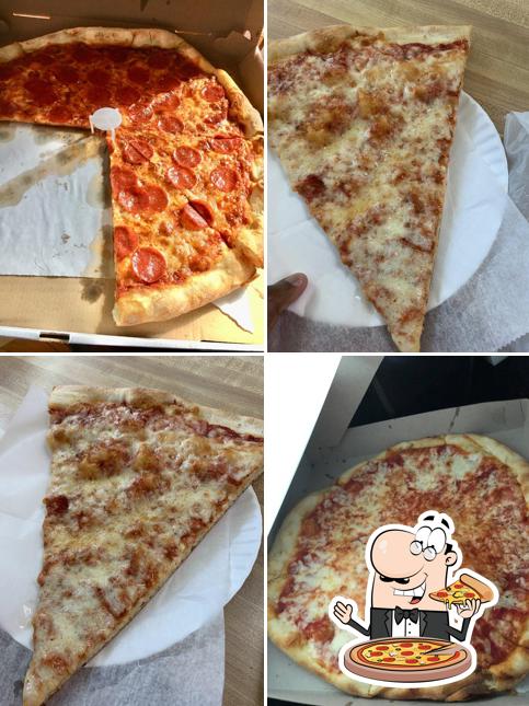 Morris Park Pizzeria, 656 Morris Park Ave in New York City - Restaurant ...