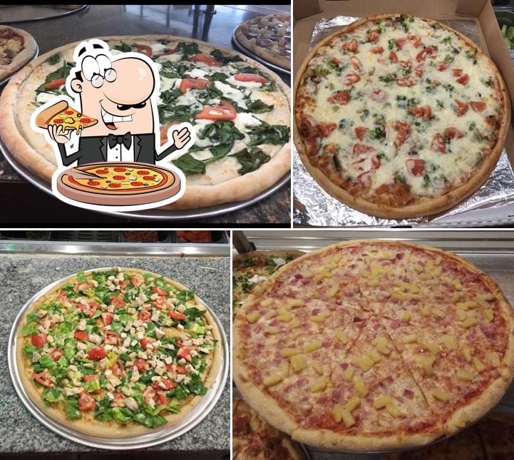 Best restaurants in Paramus Park Mall - Restaurant Guru