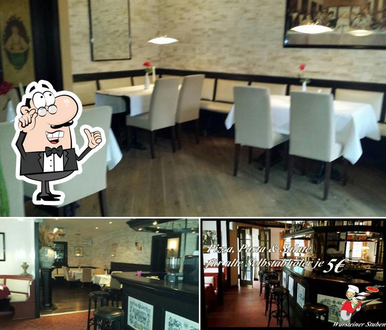 Warsteiner Stuben pizzeria, Warstein - Restaurant reviews