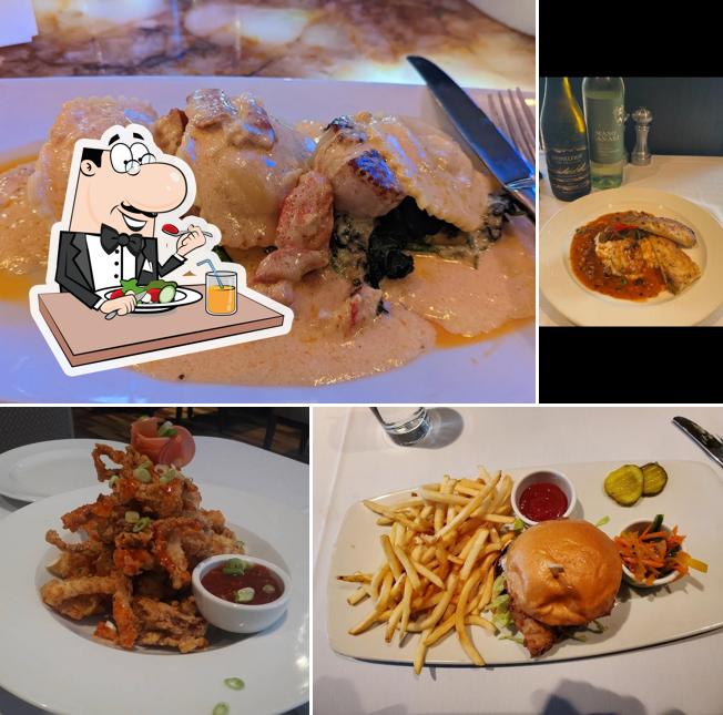 Prime 225, Chesapeake City - Restaurant menu, prices and reviews