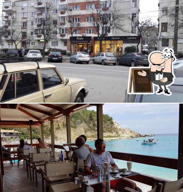 Prospero, Timișoara, Strada Martir Ioan Stanciu 2 - Restaurantbewertungen