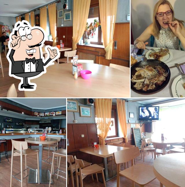 Bar el Pico, Quintana del Puente - Menú del restaurante, precios y reseñas