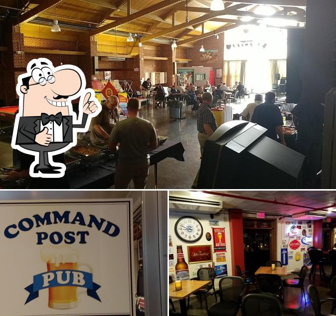 Command Post Pub in Emmitsburg - Restaurant reviews