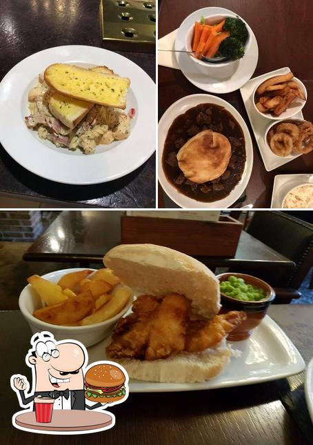 Downe Arms, Snaith - Restaurant menu, prices and reviews
