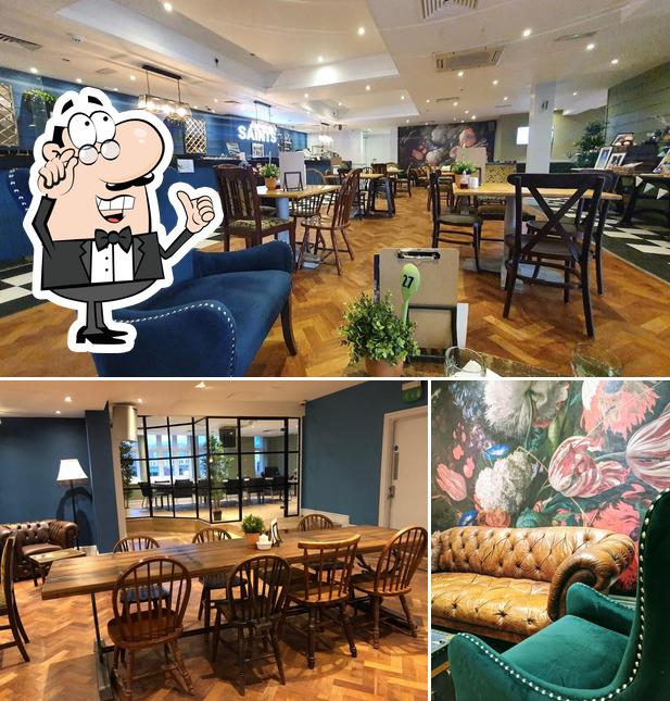 Top 10 restaurants in Nuneaton, november 2025 - Restaurant Guru