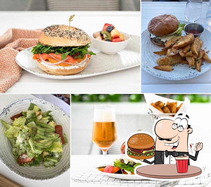 Spritz Restaurant & Bar in Las Vegas - Restaurant menu and reviews