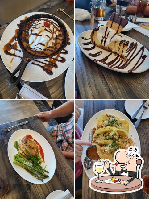 Station 330, Burleson - Restaurant menu, prices and reviews