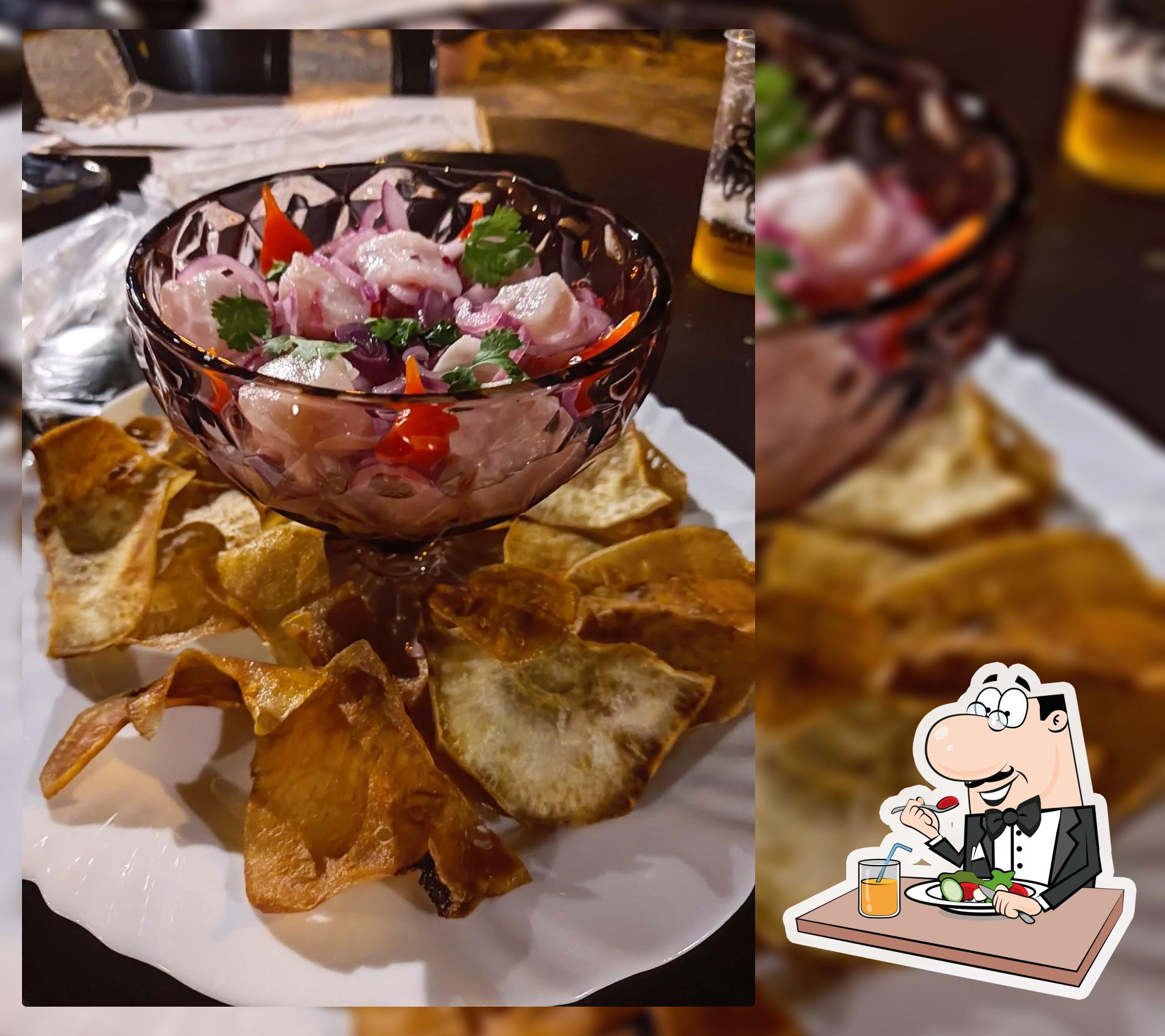 TAU Bar, Goiânia - Restaurant reviews