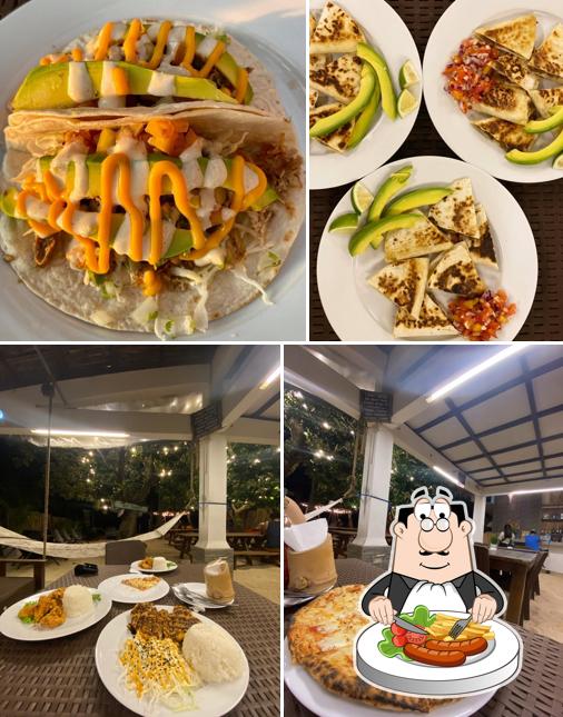 The Office PH pub & bar, Pagudpud - Restaurant reviews
