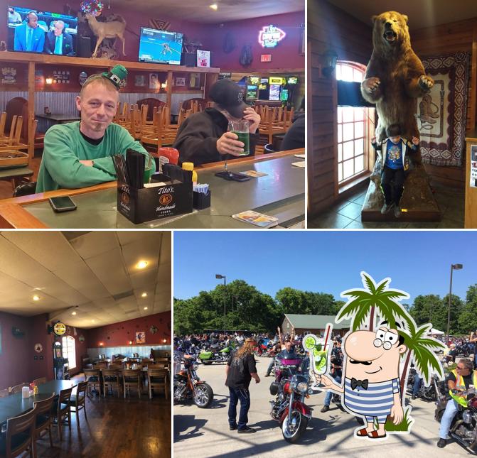 Timber Creek Bar & Grill, Louisburg - Restaurant menu, prices and reviews
