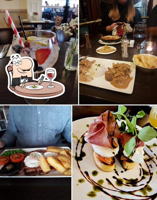 The Toby Inn Est. 1987 in Bolton - Restaurant reviews