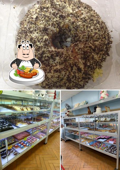 Azteca Bakery, Streamwood - Menú del restaurante, precios y reseñas