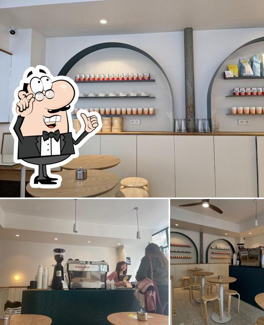 BING SUTT restaurant, Paris - Restaurant reviews