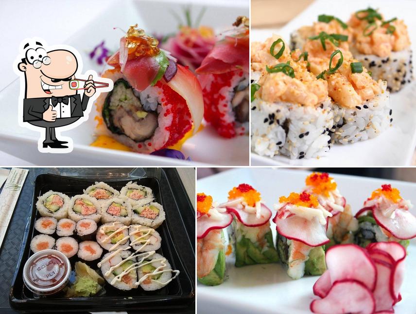 Best restaurants in St. Laurent Shopping Centre Mall - Restaurant Guru