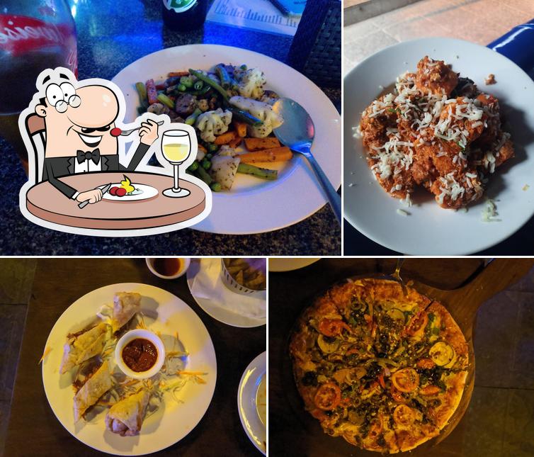Top 7 pubs & bars in Manipal, august 2025 - Restaurant Guru