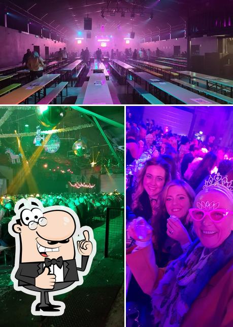 Bongo’s Bingo, Liverpool - Restaurant menu, prices and reviews