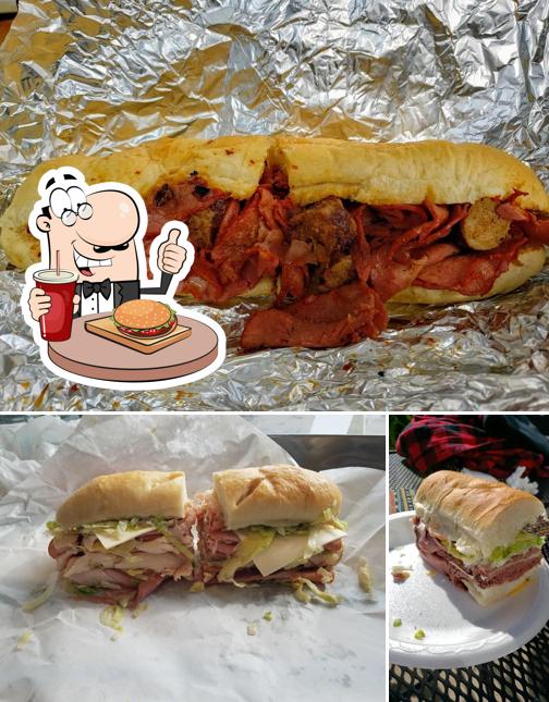 Calabresella's on Park, Rochester - Restaurant menu, prices and reviews