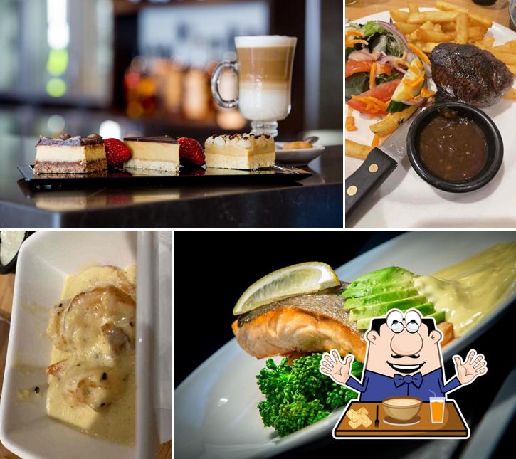Capalaba Sports Club, Capalaba - Restaurant menu, prices and reviews