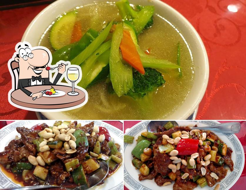 China Valley Chinese Restaurant, 10110 N Oracle Rd #180 in Oro Valley ...