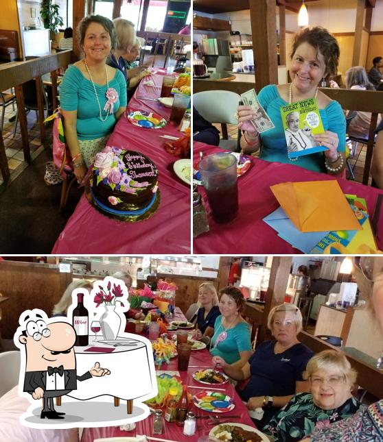 Country Road Buffet, Columbus - Restaurant menu, prices and reviews